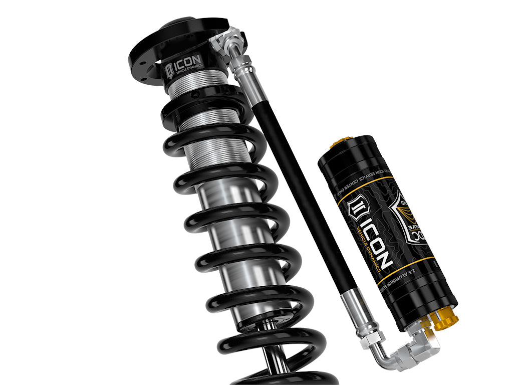 ICON 2022-2023 Toyota Land Cruiser 300 Series, 1-3" Lift, Stage 3 Susp ...